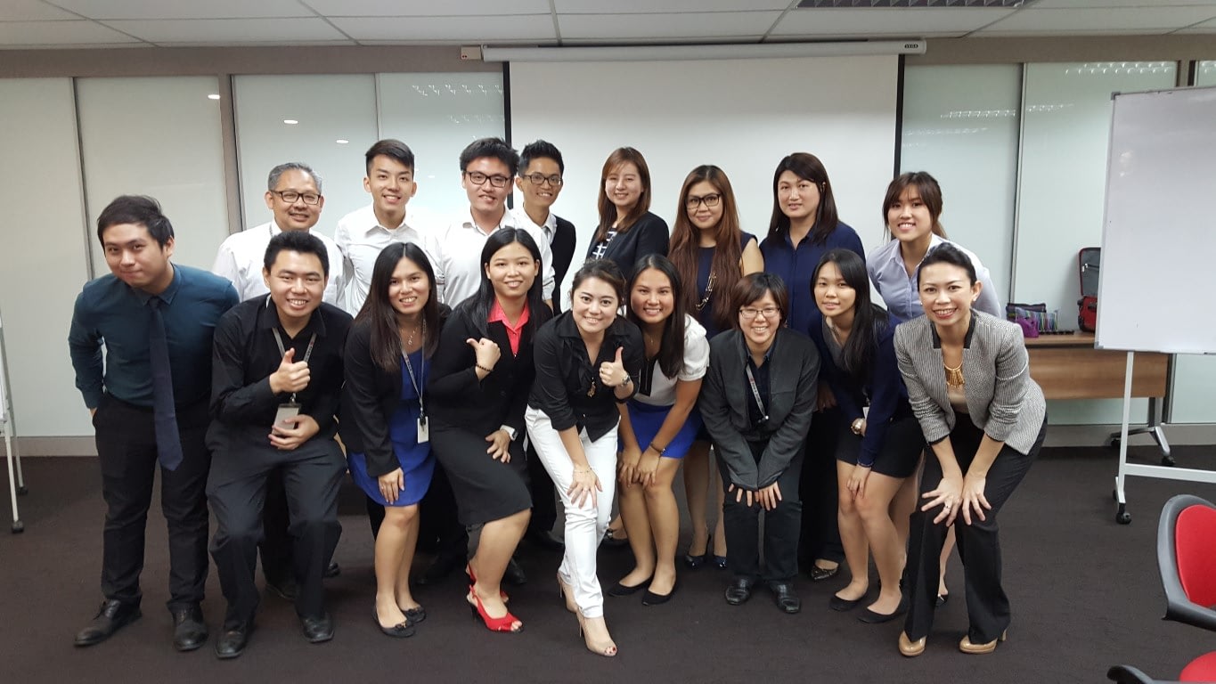 HRDC Claimable Courses | Corporate Image Consulting and Training