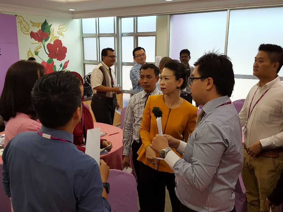 HRDC Claimable Courses | Corporate Image Consulting and Training