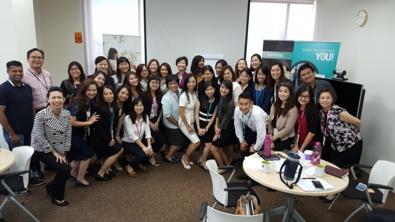 HRDC Claimable Courses | Corporate Image Consulting and Training