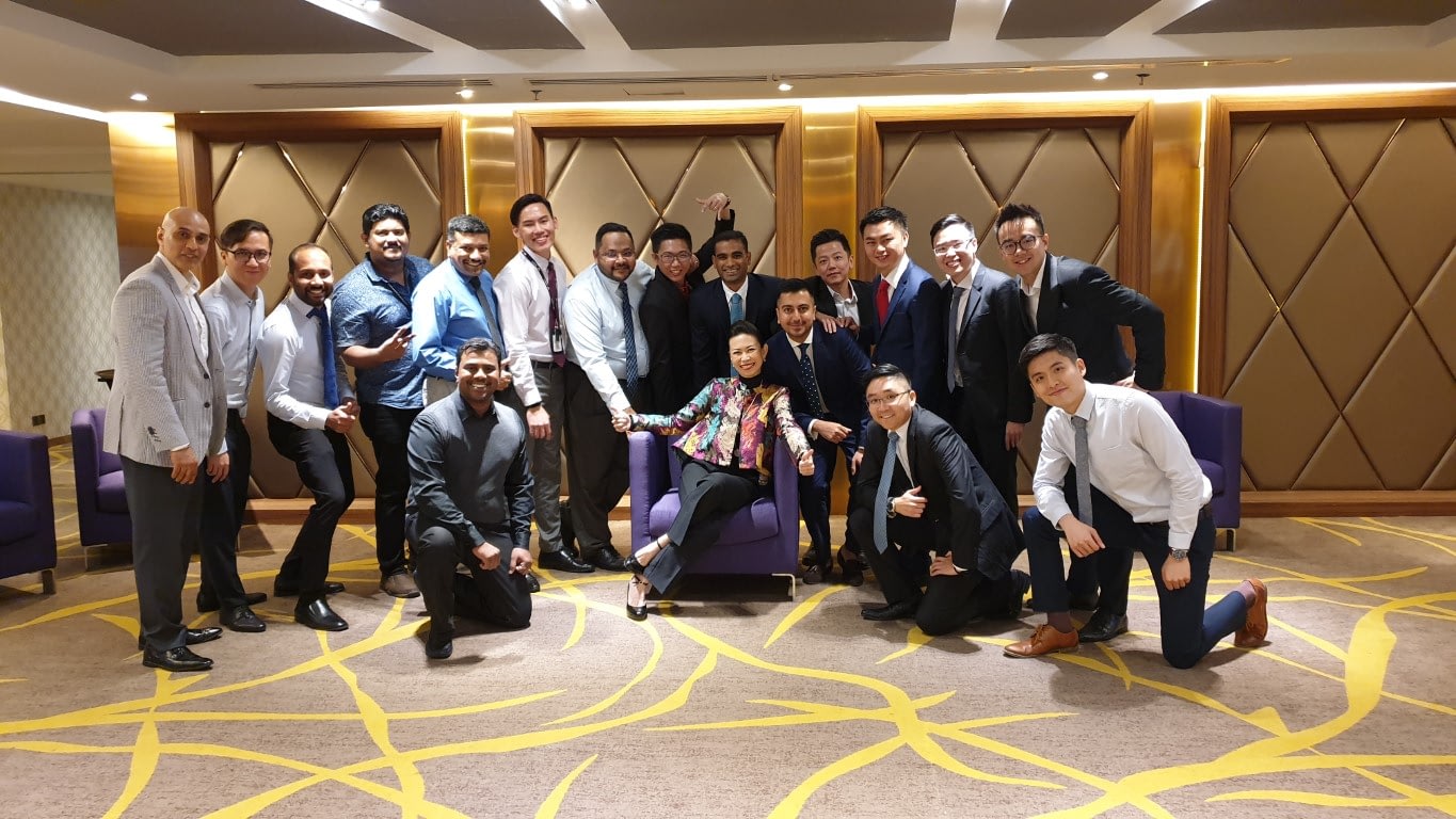 HRDC Claimable Courses | Corporate Image Consulting and Training