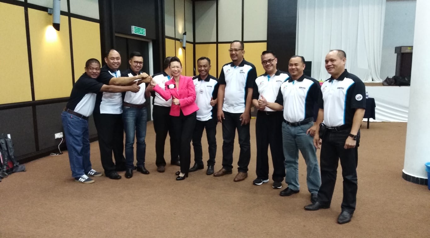 HRDC Claimable Courses | Corporate Image Consulting and Training